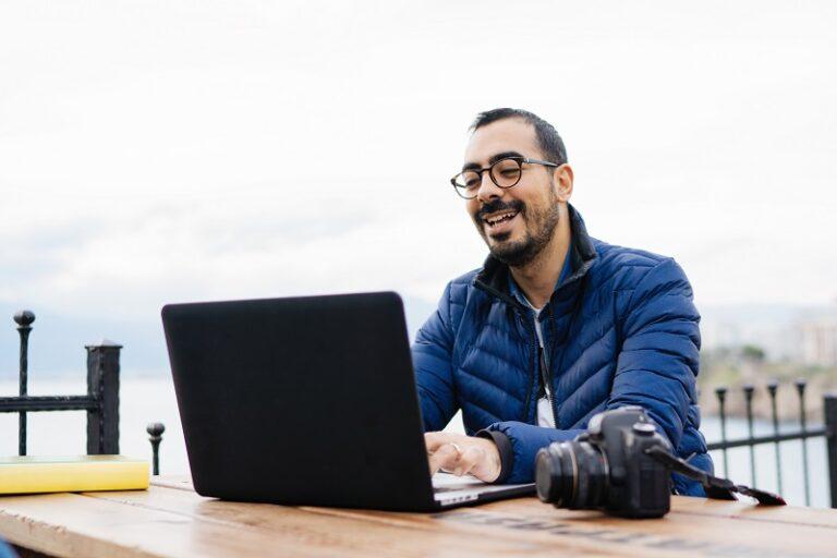 What is the NEF image file and how is it used? | Canto