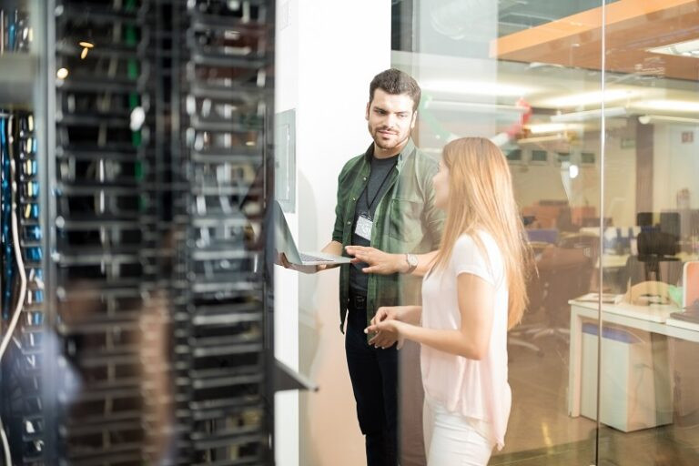 Digital data storage – A guide to modern systems | Canto