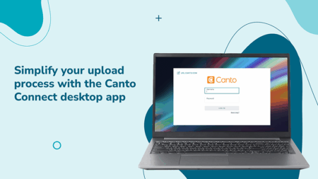 Integrations for your DAM system – Microsoft Windows | Canto