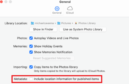 Mastering Privacy: How to Remove Metadata from Photos Effortlessly | Canto