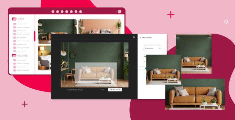 How to optimize content distribution with DAM software | Canto