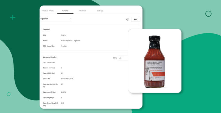 Unlock E-Commerce Success with Product Information | Canto