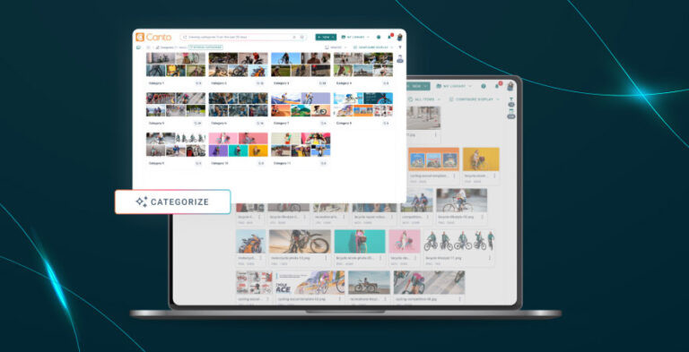 Canto XI: The future of DAM is here | Canto