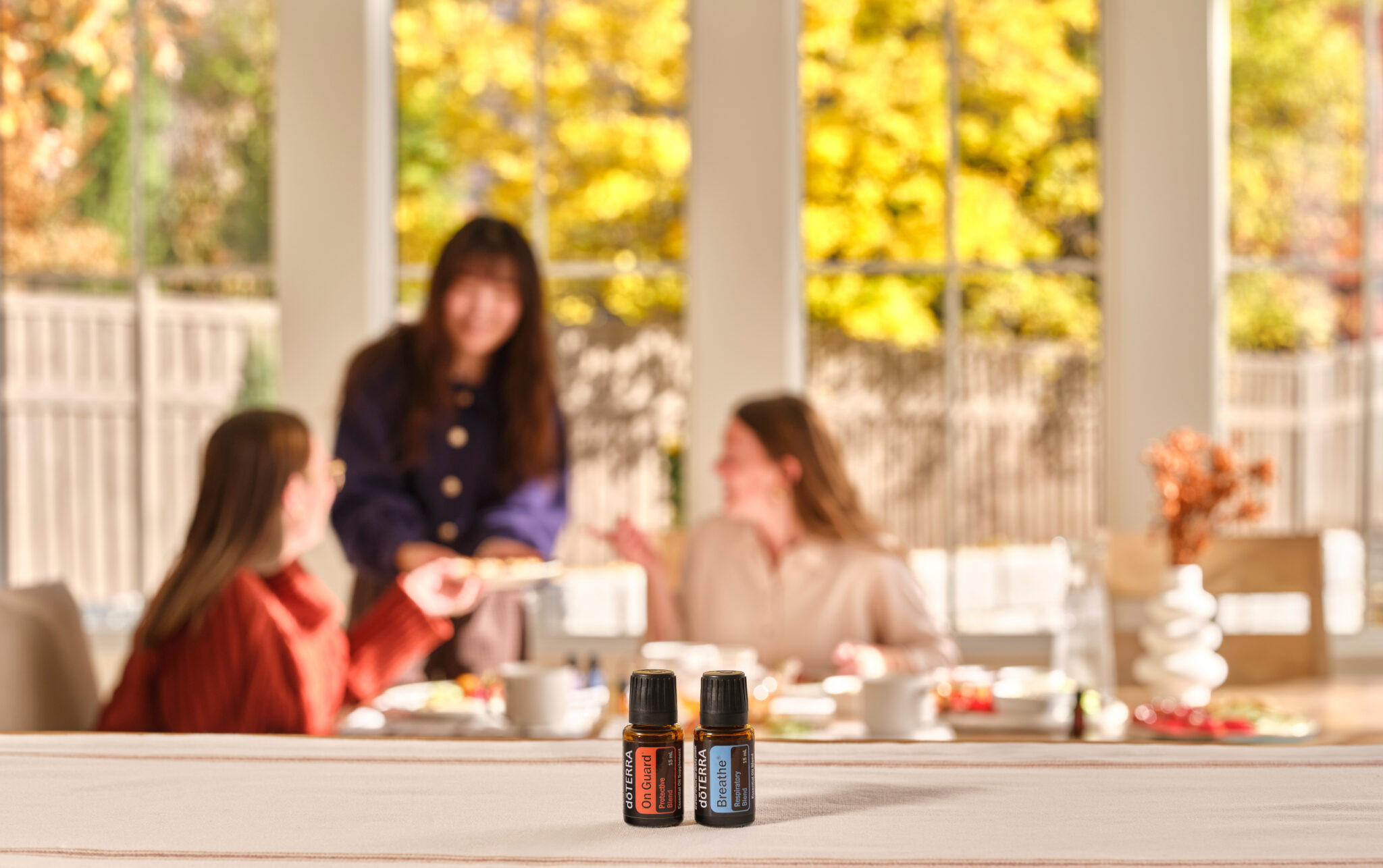 doTERRA Empowers 350,000 Advocates With Canto DAM | Canto
