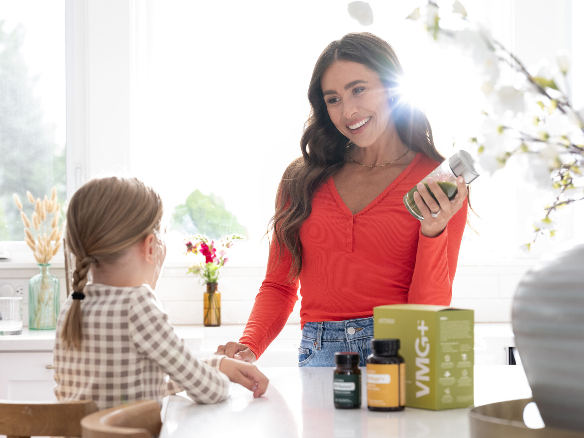 doTERRA Empowers 350,000 Advocates With Canto DAM | Canto