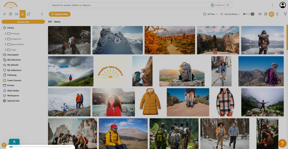 Take a Virtual Tour of Canto | Canto